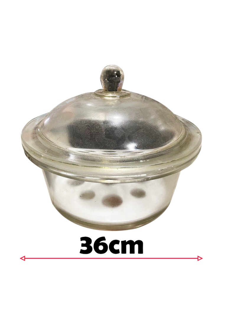 Camera glass Desiccator, Photography, Cameras on Carousell