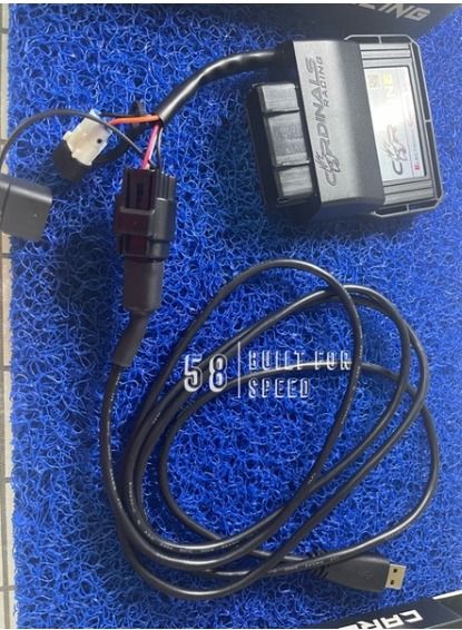 Cardinals Racing ECU USB Cable / TUNING CABLE SNIPER150 V1 / SNIPER155 ...