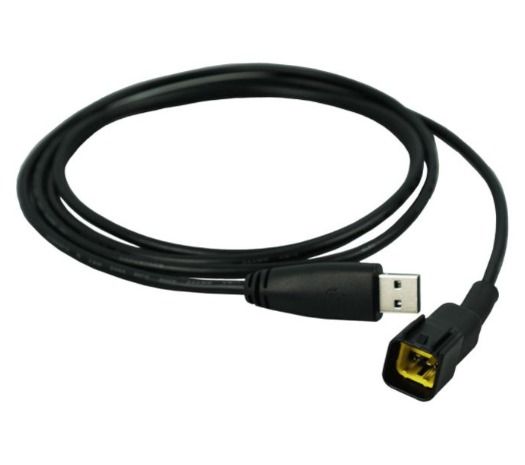 Cardinals Racing ECU USB Cable / TUNING CABLE SNIPER150 V1 / SNIPER155 ...