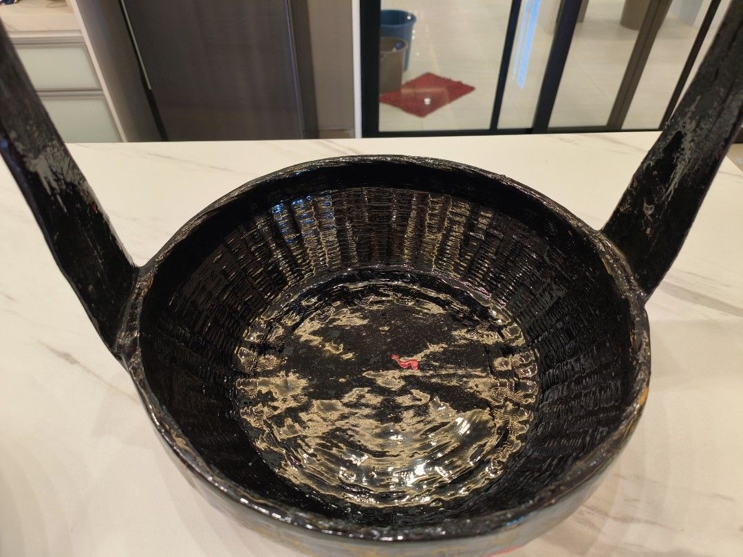 Chinese Eng Chun Wedding Basket, Hobbies & Toys, Collectibles ...