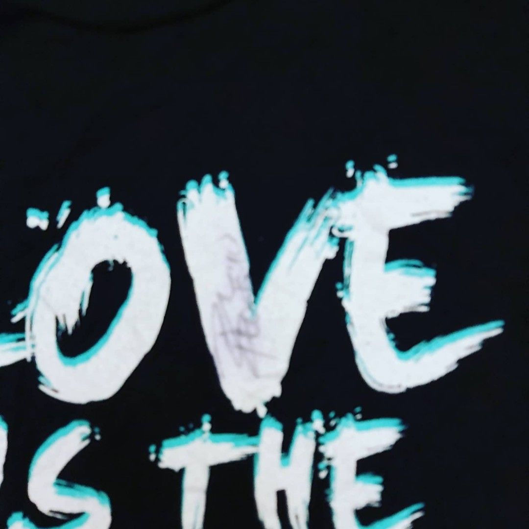 Citizen way rock band tshirt, Men's Fashion, Tops & Sets, Tshirts ...