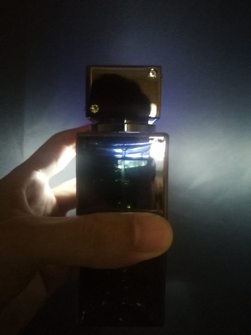 Club De Nuit Intense Man Limited Edition (CDNIM LE), Beauty & Personal ...