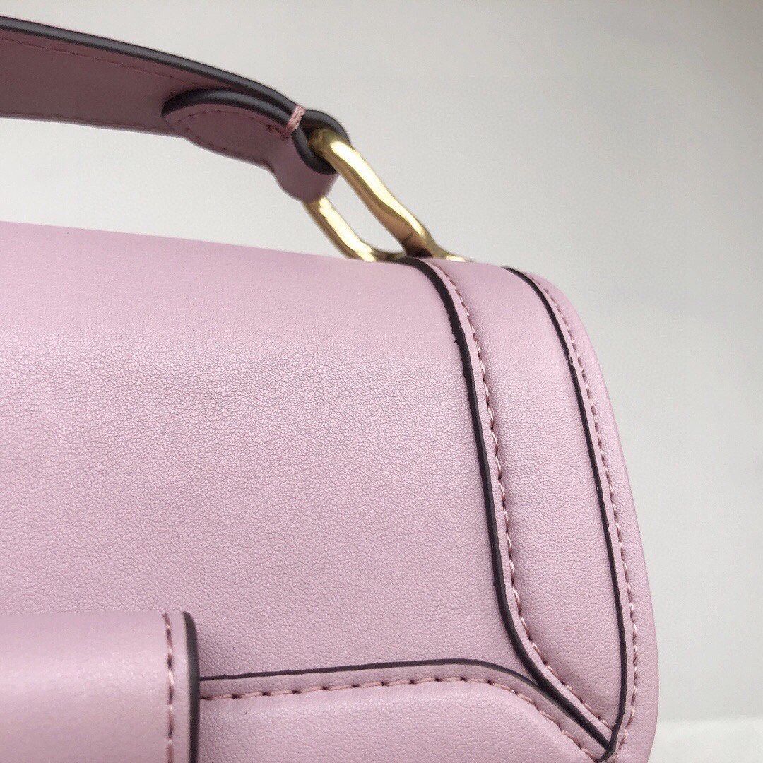 Coach Hero Shoulder Bag C8449, Computers & Tech, Desktops on Carousell