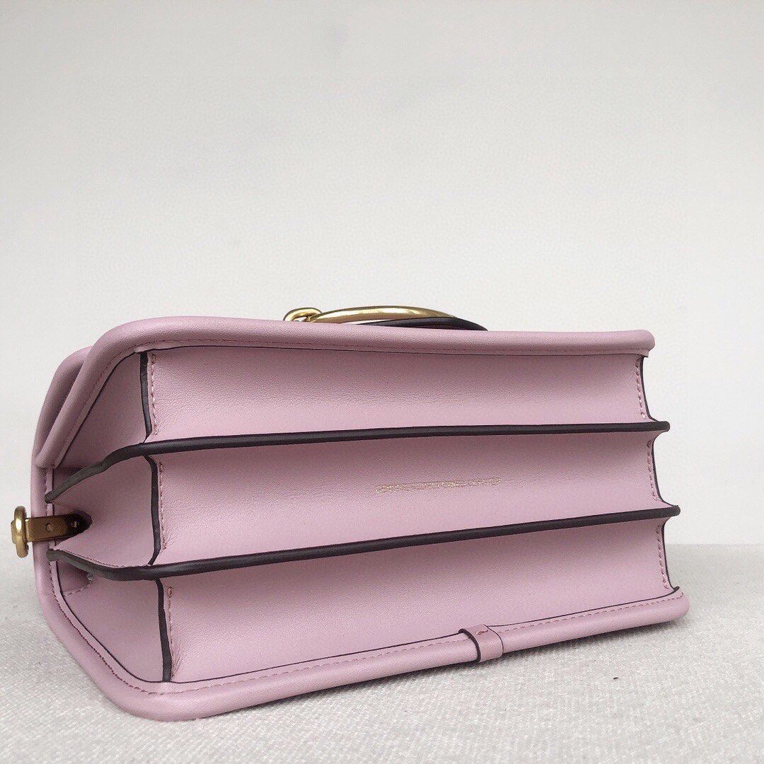 Coach Hero Shoulder Bag C8449, Computers & Tech, Desktops on Carousell