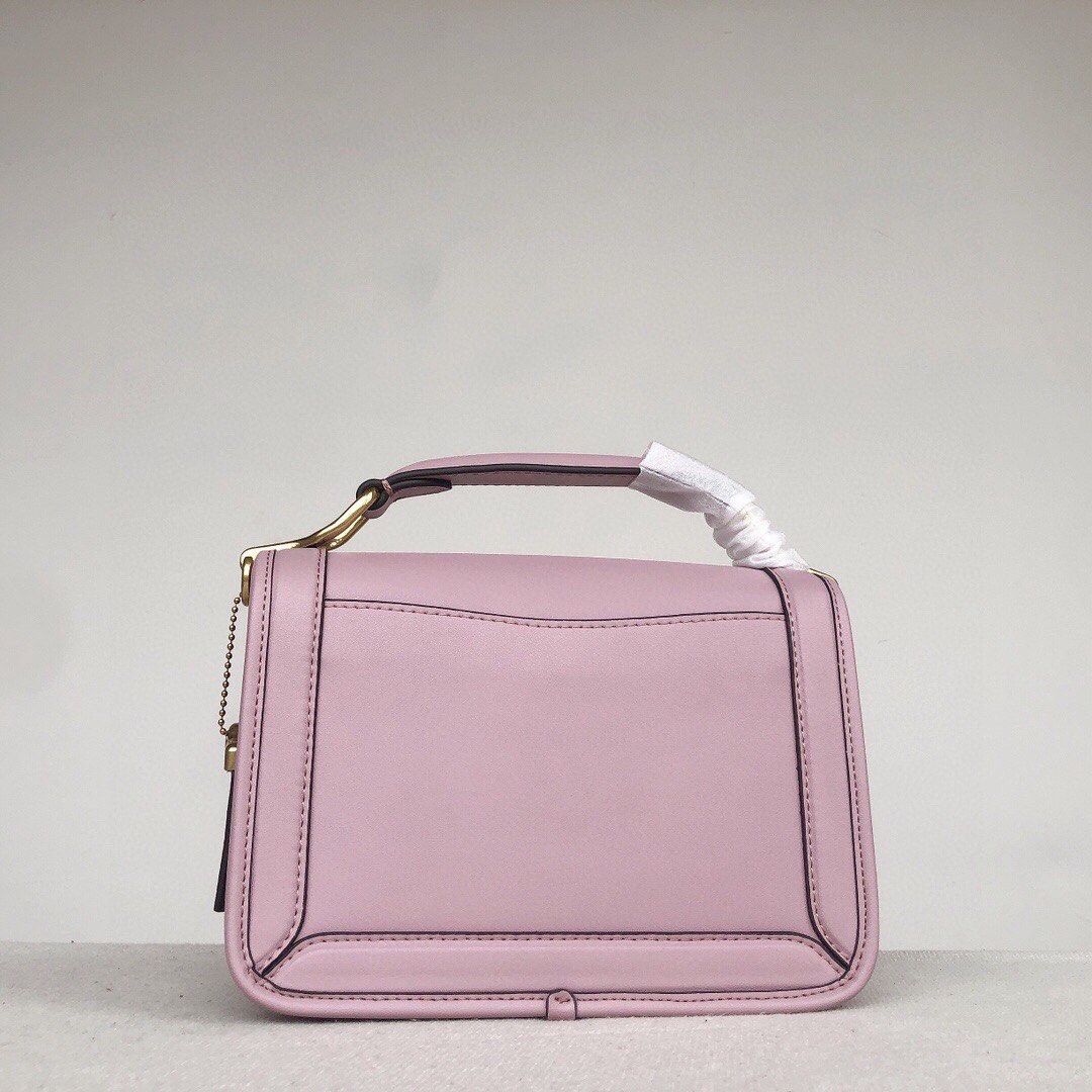 Coach Hero Shoulder Bag C8449, Computers & Tech, Desktops on Carousell