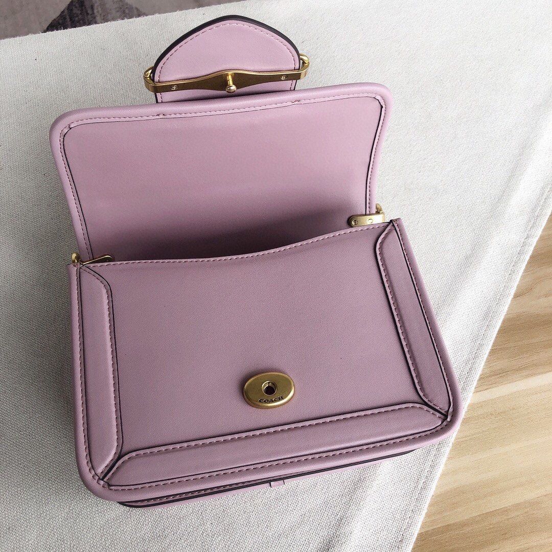 Coach Hero Shoulder Bag C8449, Computers & Tech, Desktops on Carousell