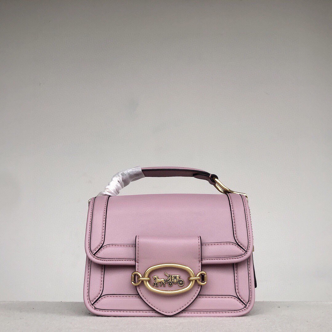 Coach Hero Shoulder Bag C8449, Computers & Tech, Desktops on Carousell