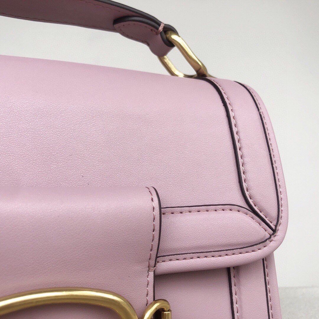 Coach Hero Shoulder Bag C8449, Computers & Tech, Desktops on Carousell