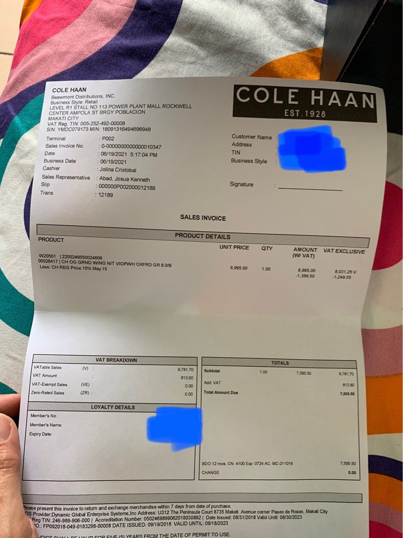 Cole hann women, Women's Fashion, Footwear, Sneakers on Carousell