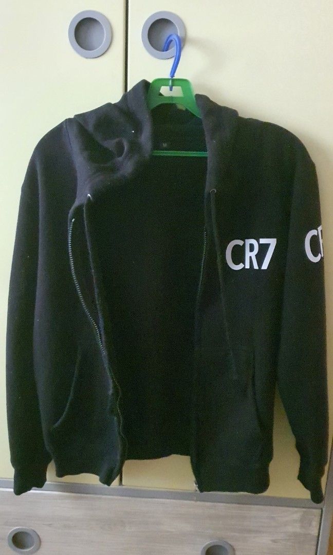 CR7 Jacket, Men's Fashion, Coats, Jackets and Outerwear on Carousell