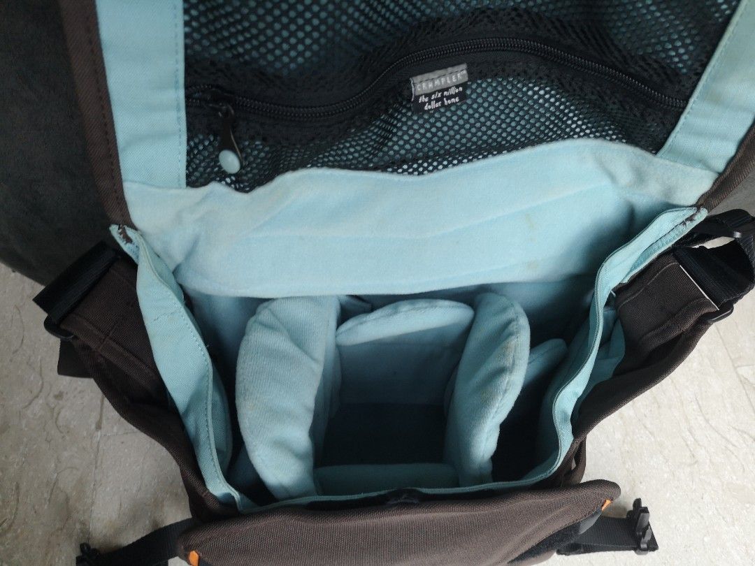 Crumpler camera bag, Photography, Photography Accessories, Camera Bags ...