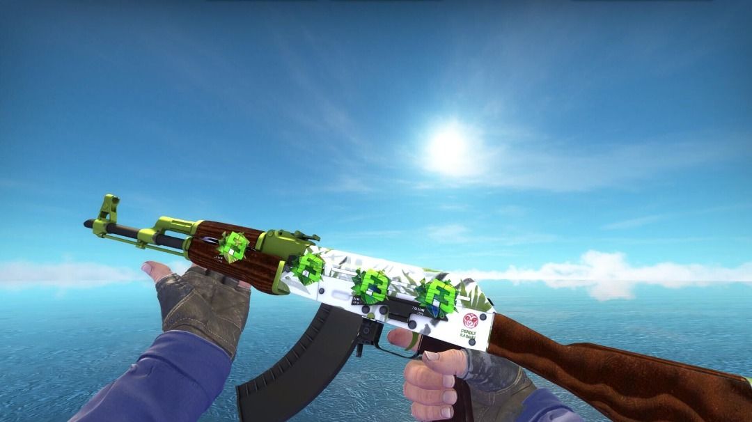 CSGO Shadow Trade Ban Account, Video Gaming, Video Games, Others on ...