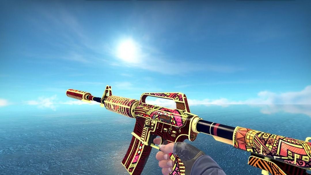 CSGO Shadow Trade Ban Account, Video Gaming, Video Games, Others on ...