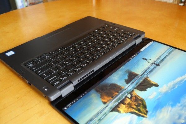 Dell 2 in 1 i7 8th Gen Laptop, Computers & Tech, Laptops & Notebooks on ...