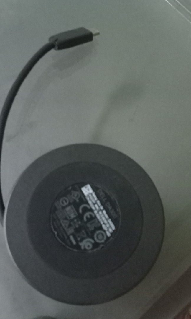 Dell DA300 USB C Mobile Adapter, Computers & Tech, Parts & Accessories ...