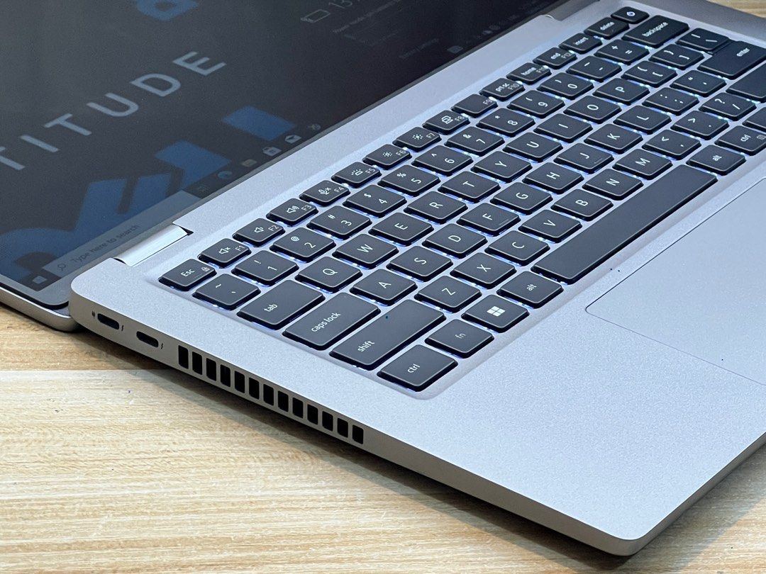 Dell Latitude 5420 i5-11th Gen 16GB RAM 512GB SSD FULL HD 1080, Backlit ...