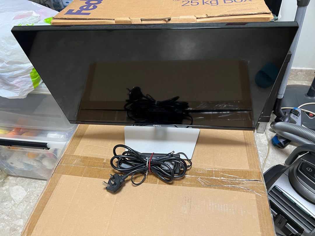 Dell Monitor 2319H, Computers & Tech, Parts & Accessories, Monitor ...