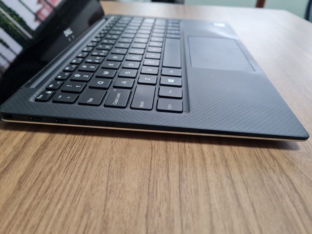 Dell XPS13-9370, Computers & Tech, Laptops & Notebooks on Carousell