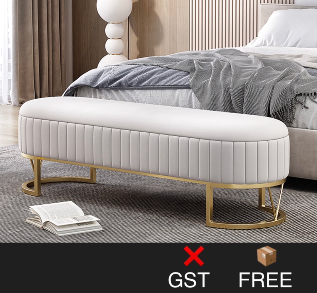 Dining Bench Bed Eng Bench Foyer Shoe Bench Vanity Foot Stool Sofa ...