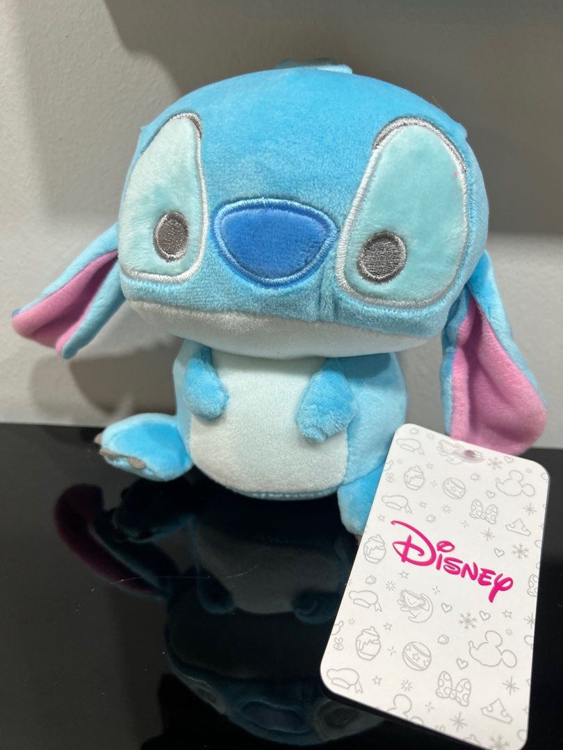 Disney Soft Toy Hobbies And Toys Toys And Games On Carousell