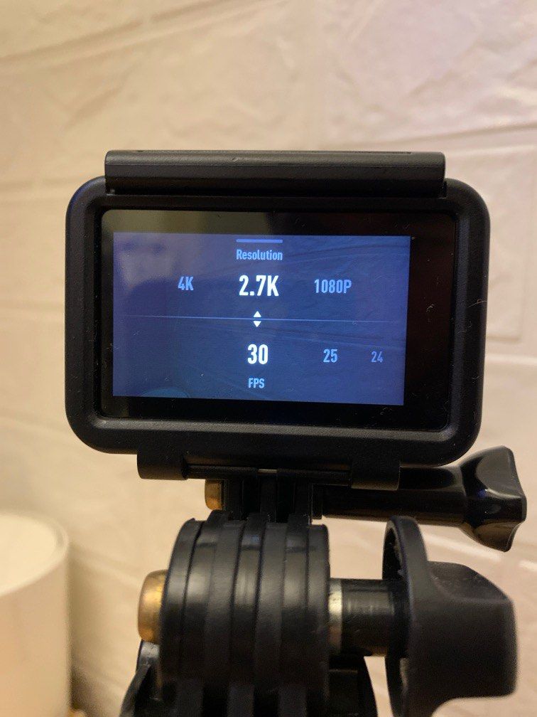 Dji action, Photography, Video Cameras on Carousell