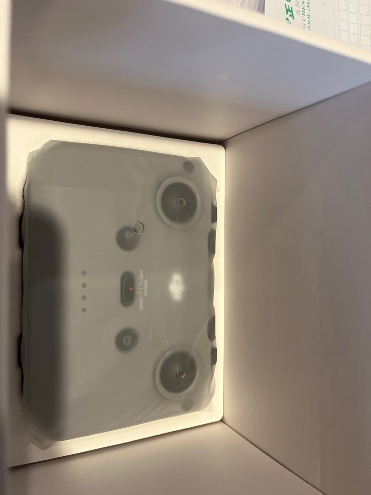 Dji RC-N1 controller, Photography, Drones on Carousell