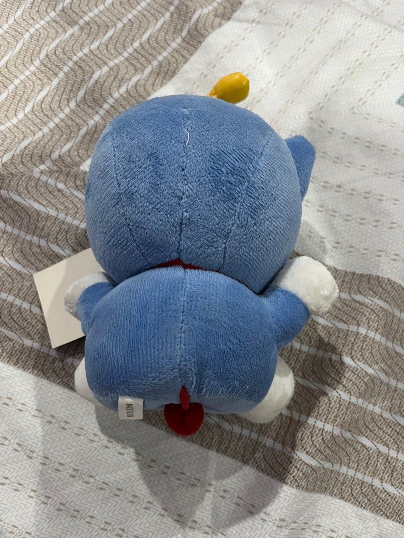Doraemon Plushie, Hobbies & Toys, Toys & Games on Carousell