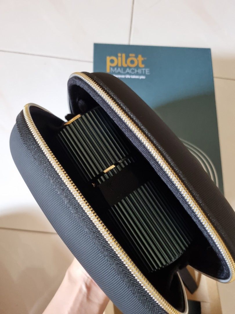 Doterra Pilot Diffuser, Beauty & Personal Care, Fragrance & Deodorants ...