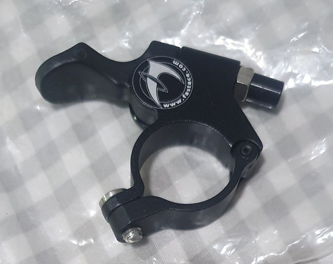 Dropper remote lever, Sports Equipment, Bicycles & Parts, Parts ...