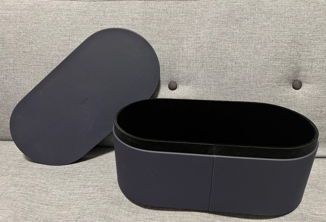 Dyson Presentation Case (Supersonic), Beauty & Personal Care, Hair on ...