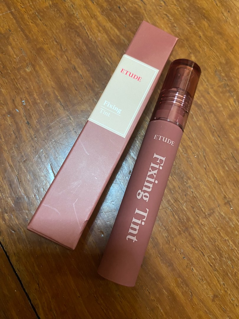 Etude fixing tint on Carousell