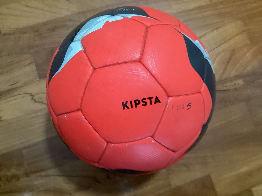 FIFA basic kipsta football, Sports Equipment, Sports & Games, Racket ...
