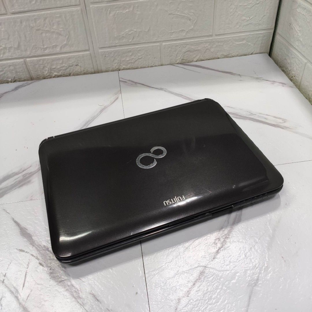 Fujitsu Netbook w/ Camera, Computers & Tech, Laptops & Notebooks on ...