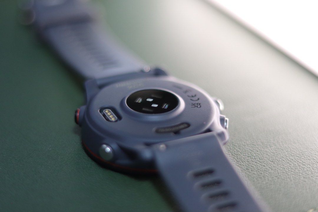 Garmin Forerunner 255, Mobile Phones & Gadgets, Wearables & Smart ...