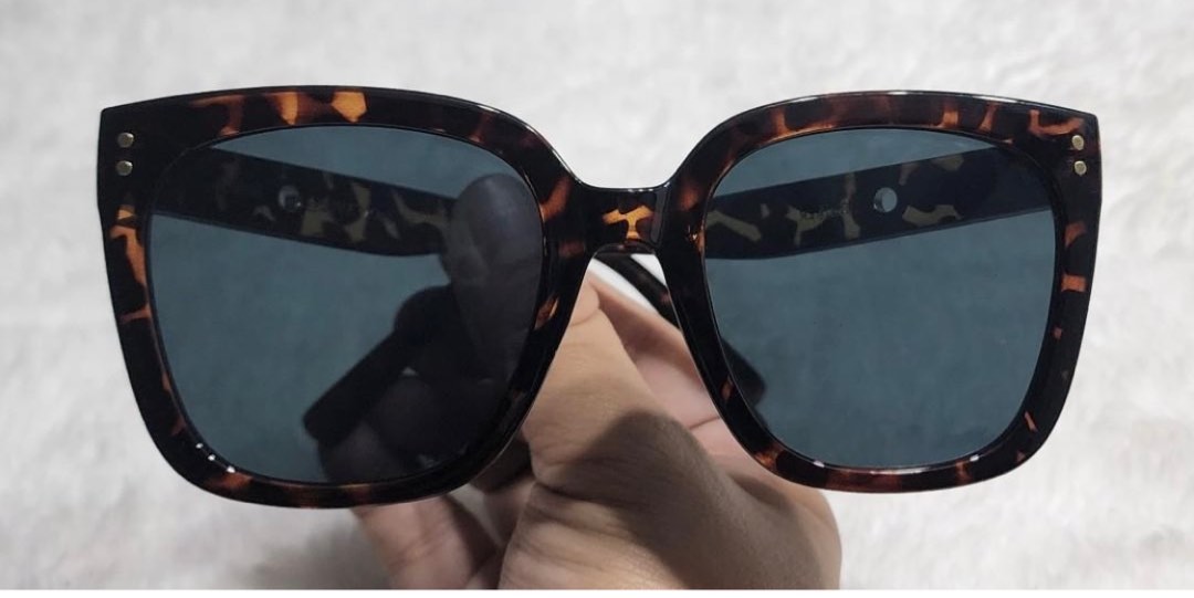 Gentle Monster - Jennie, Women's Fashion, Watches & Accessories ...