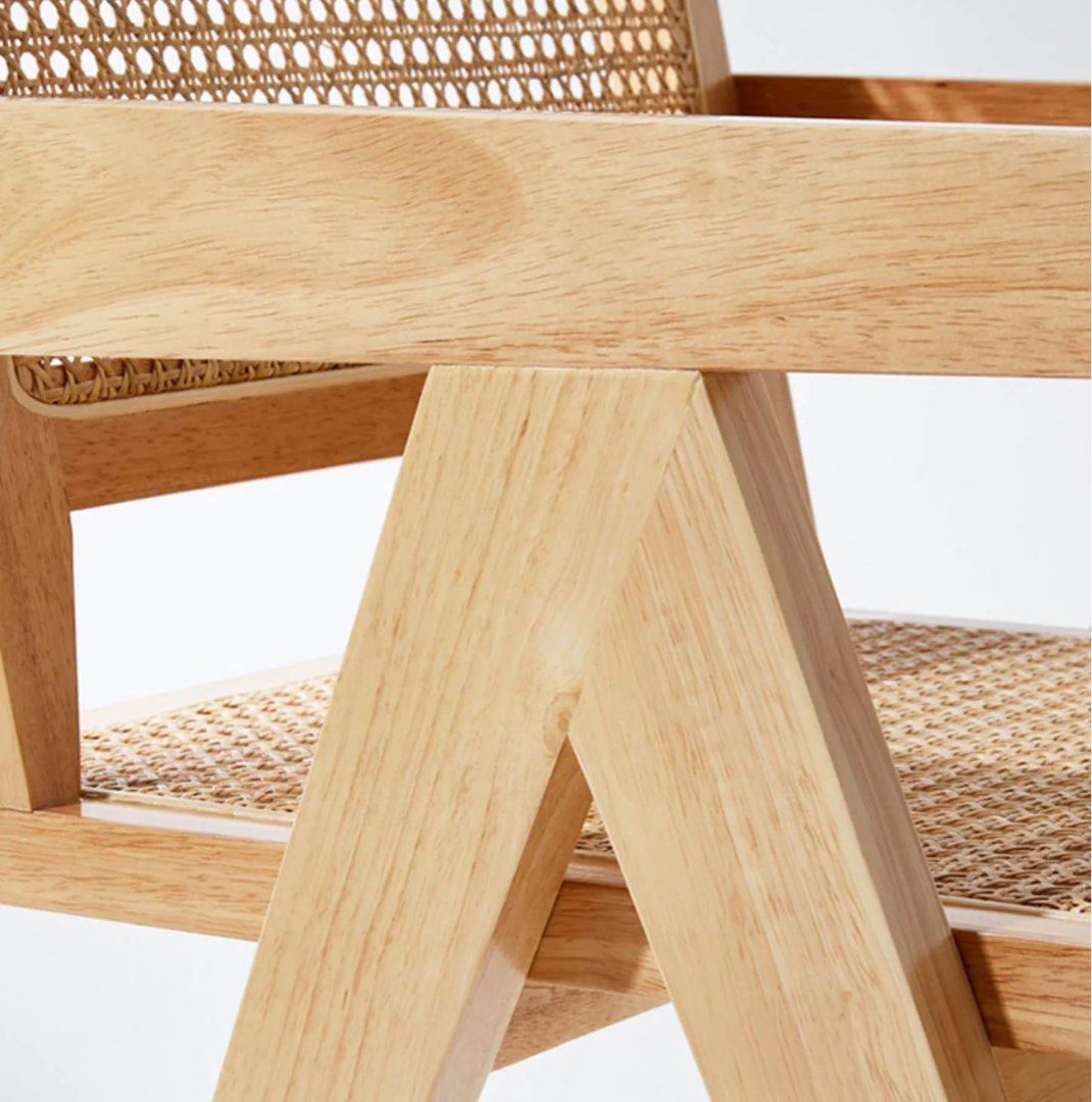 GILBERT Dining Chair, Furniture & Home Living, Furniture, Chairs on ...