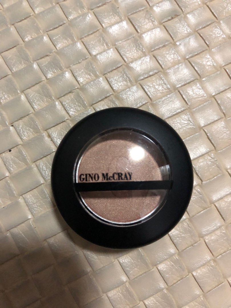 泰國牌子Gino 眼影, 美容＆個人護理, 健康及美容 - 皮膚護理, 化妝品 - Carousell