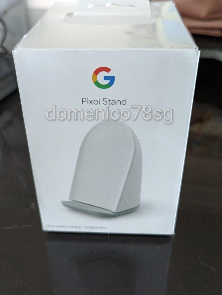 Google pixel stand 2nd gen, Mobile Phones & Gadgets, Mobile & Gadget Accessories, Chargers ...