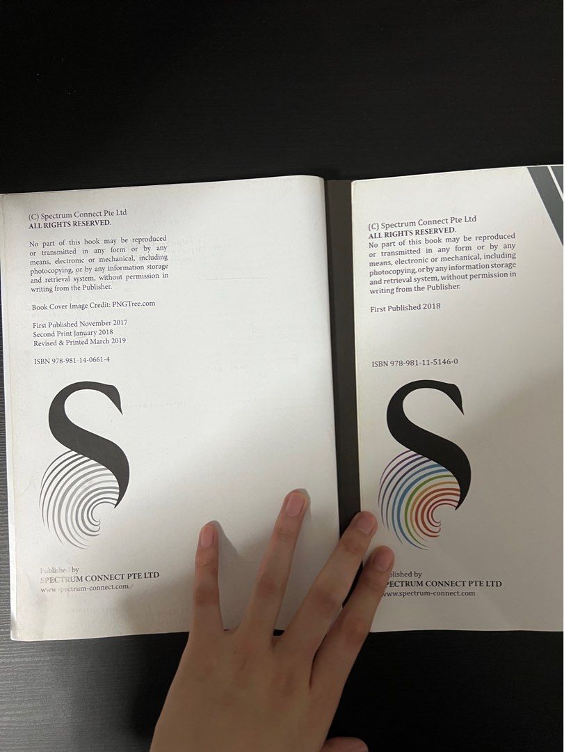 GP issues book 1 and 2 (2018), Hobbies & Toys, Books & Magazines ...