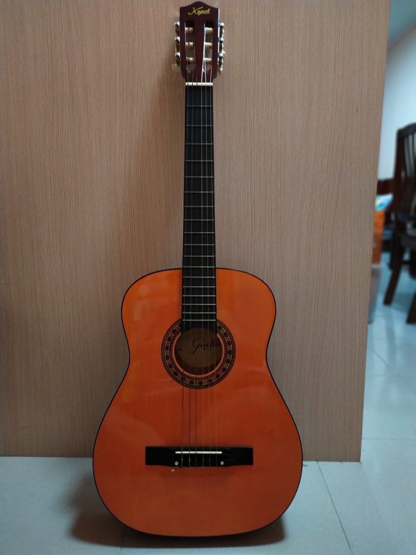 Guitar from Davis Guitar Music Centre , Hobbies & Toys, Music & Media ...