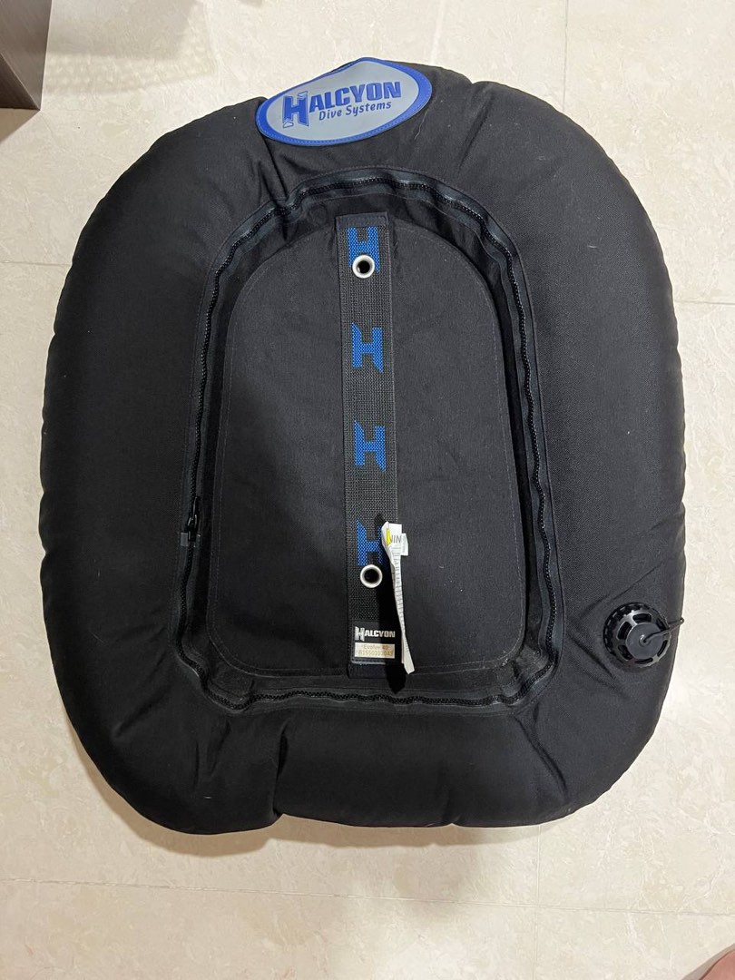 Halcyon Evolve 40, Sports Equipment, Other Sports Equipment and ...