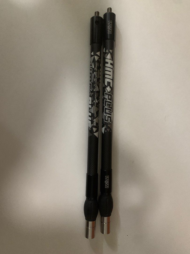 HMC PLUS stabiliser set, Sports Equipment, Other Sports Equipment and ...