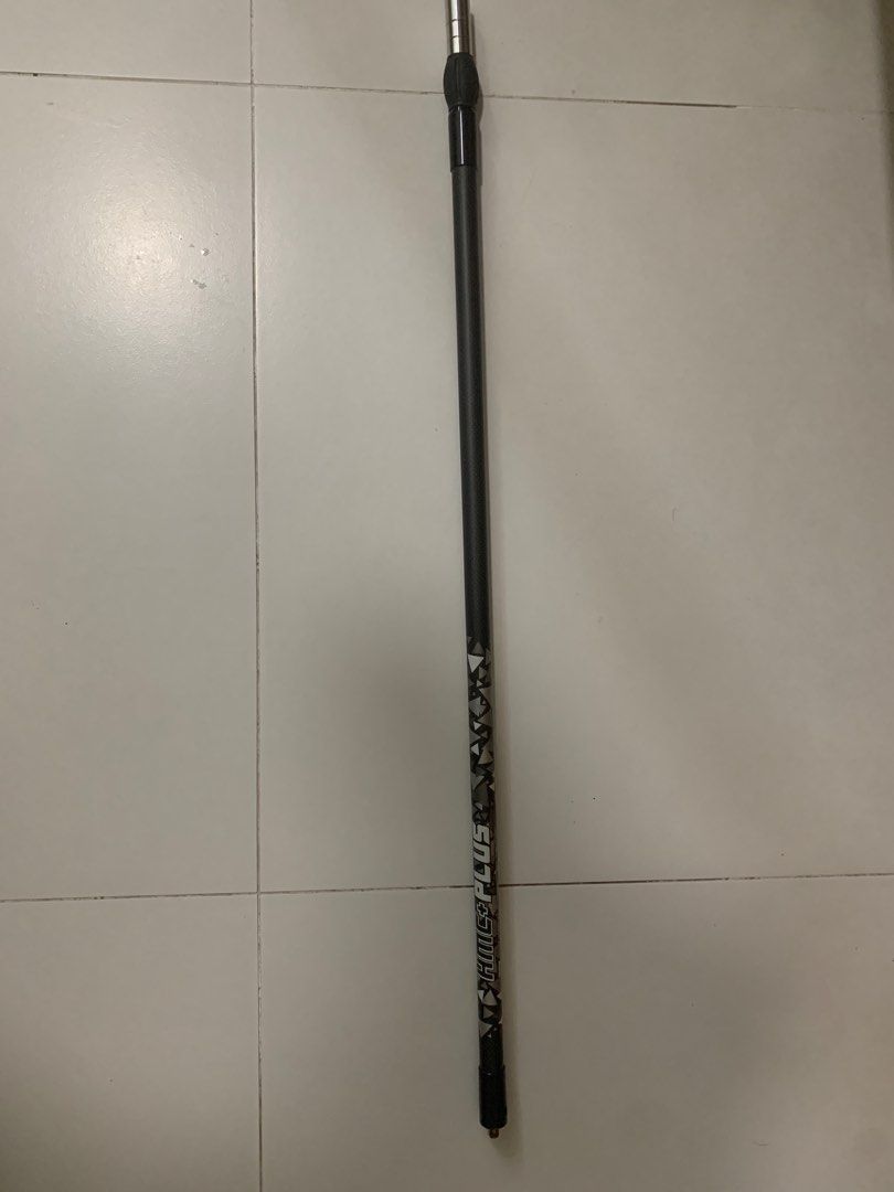 HMC PLUS stabiliser set, Sports Equipment, Other Sports Equipment and ...