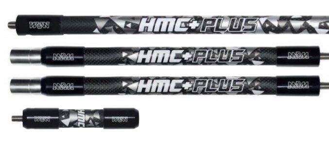 HMC PLUS stabiliser set, Sports Equipment, Other Sports Equipment and ...