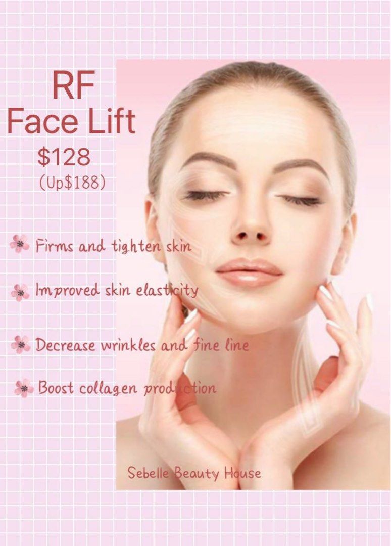 Home Based facial/Needless skin booster/Bojin eye treatment/Gua sha ...