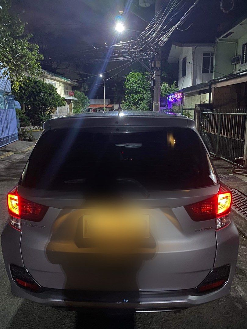 Honda Mobilio 1.5 RS Basic MPV i-VTEC Manual on Carousell