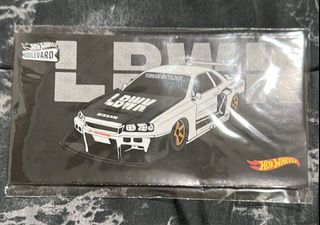 HotWheels Sampul Duit Raya | Hari Raya Green Packets, Hobbies & Toys ...