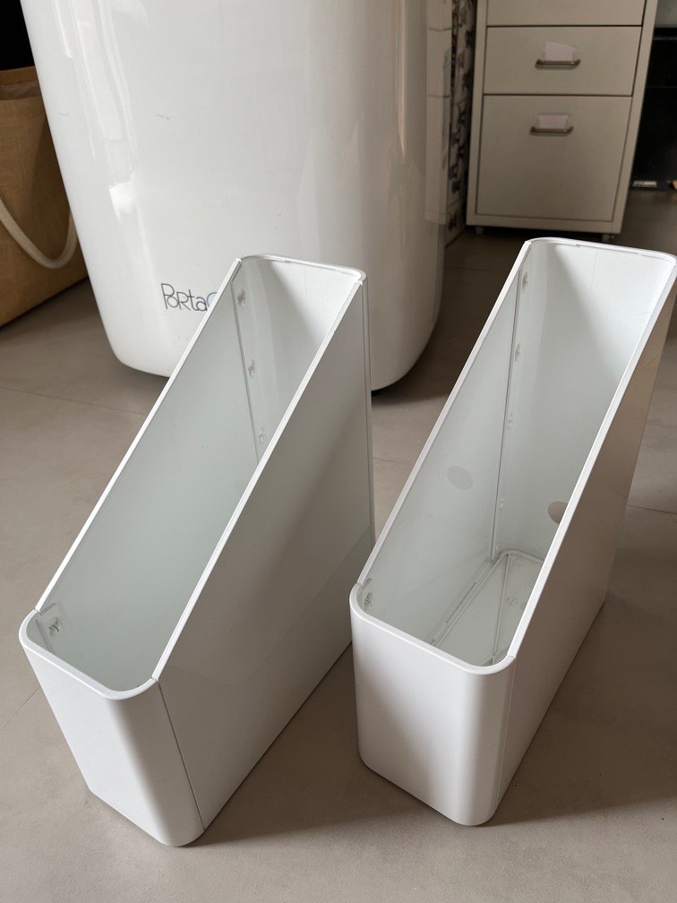 Ikea Magazine Rack, Furniture & Home Living, Home Improvement ...