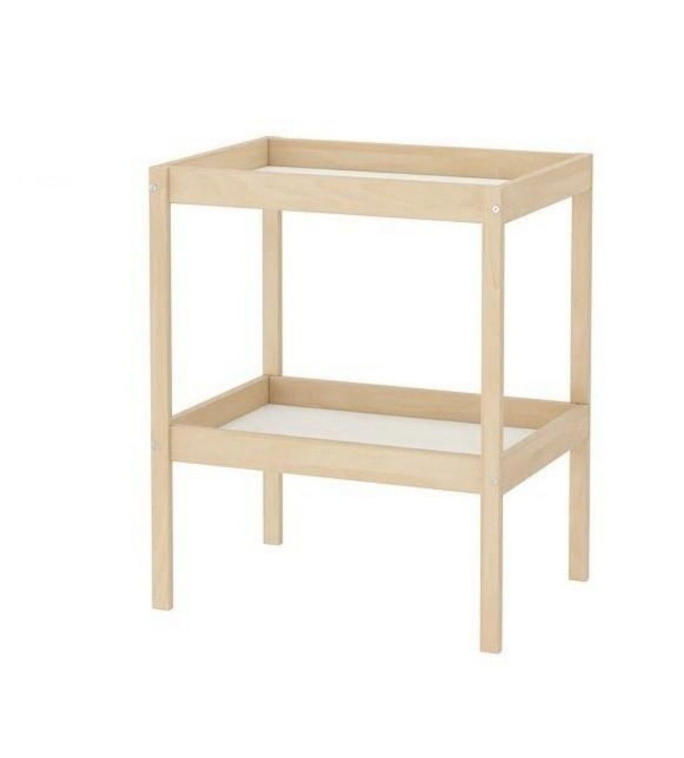 IKEA SNIGLAR Changing Table, Babies & Kids, Baby Nursery & Kids ...