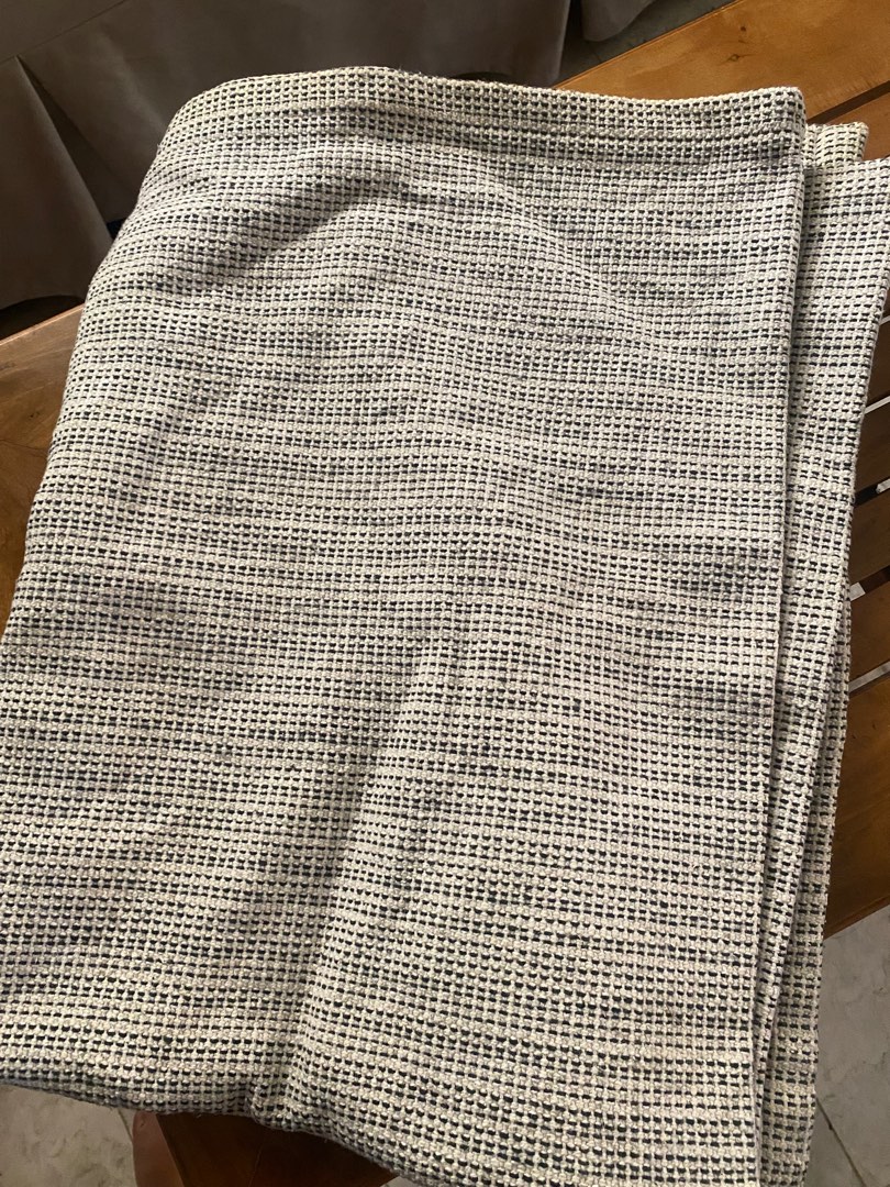 Ikea Tiphede Rug, Furniture & Home Living, Home Decor, Carpets, Mats ...